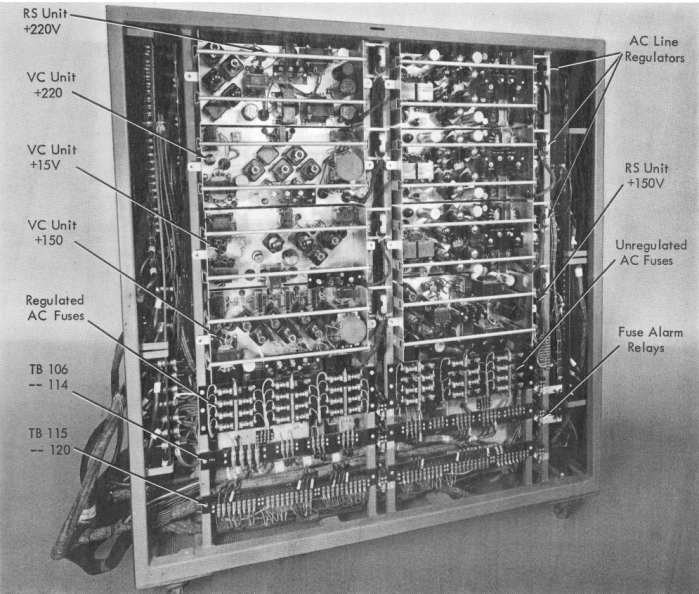 Switching converters nostalgia: a brief history – ALEA