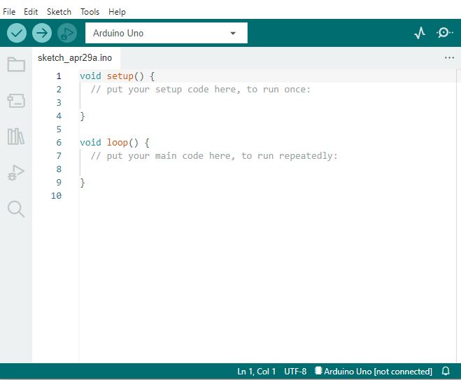 Toggling a pin, thoughts on code portability – ALEA